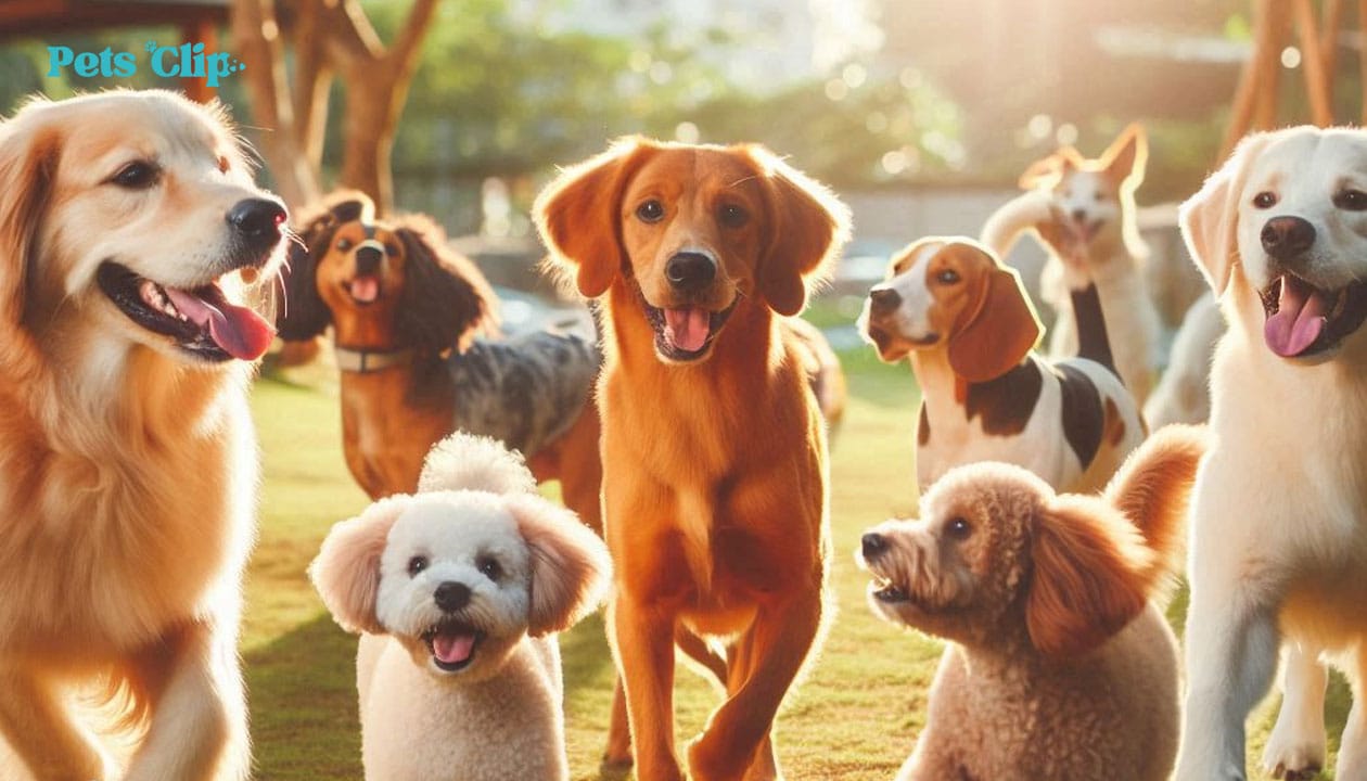 What Breeds of Dogs Have Rage Syndrome: Uncover the Truth - Pets Clip